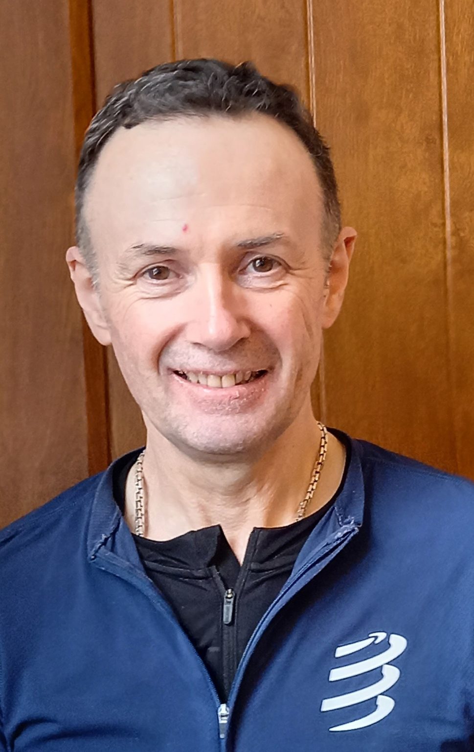 Martyn Symons to represent Wales at the UK’s first Ping Pong Parkinson ...