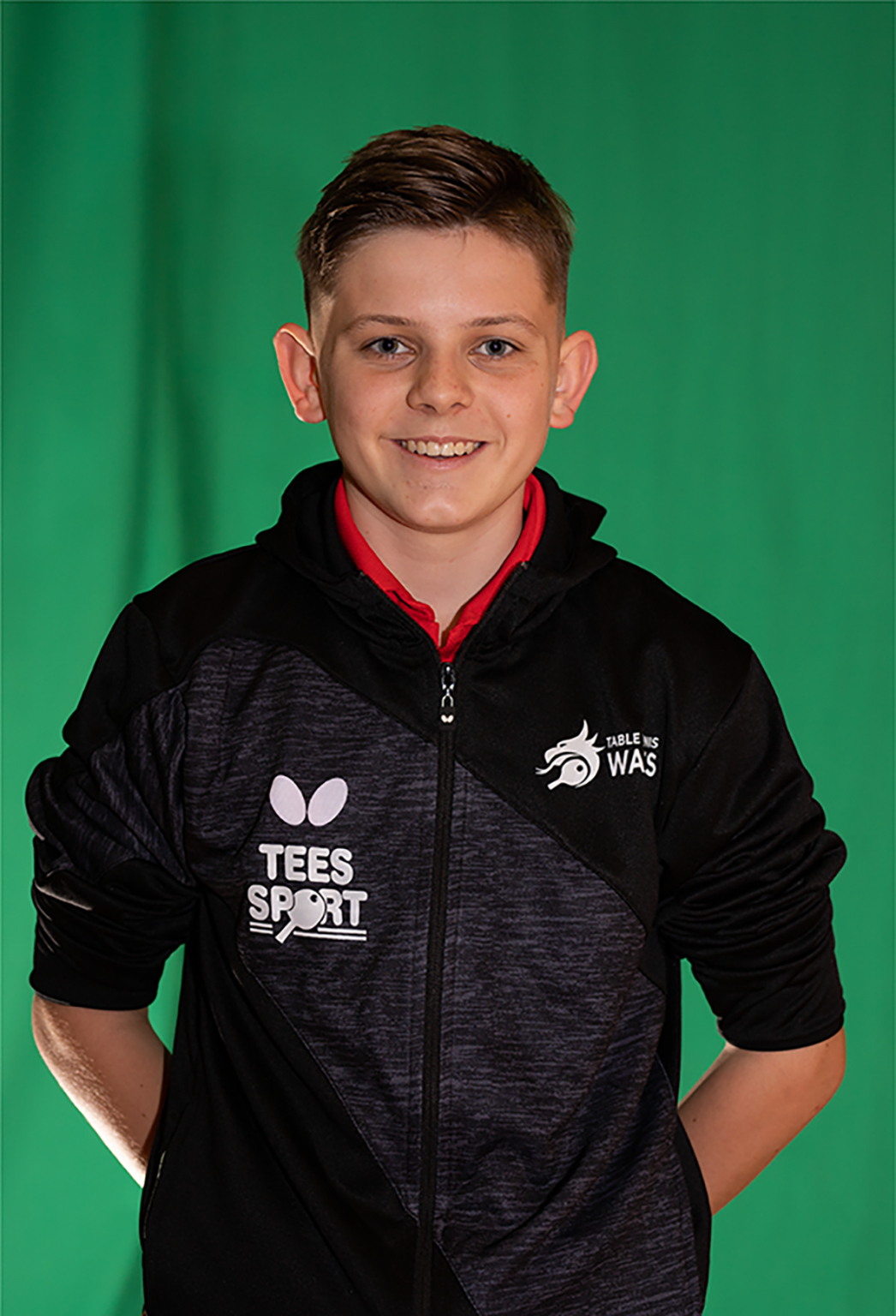 Rankings - Table Tennis Wales