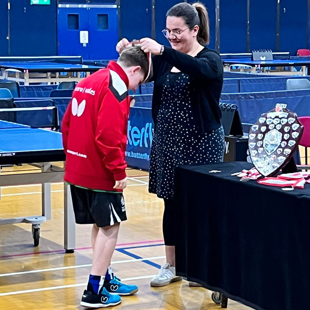 Young Welsh athletes show promise at British Primary Schools tournament ...