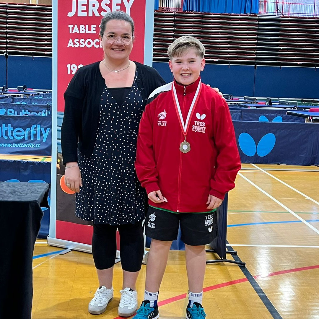 Young Welsh athletes show promise at British Primary Schools tournament ...